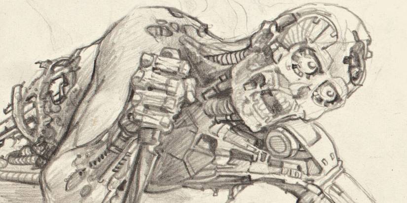 Terminator: Every Scene Cut From James Cameron’s 1984 Original