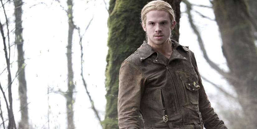 Myers-Briggs® Personality Types Of Twilight Characters