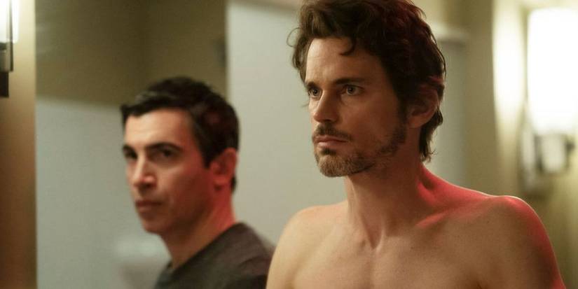 The Sinner: The 10 Saddest Things About Nick