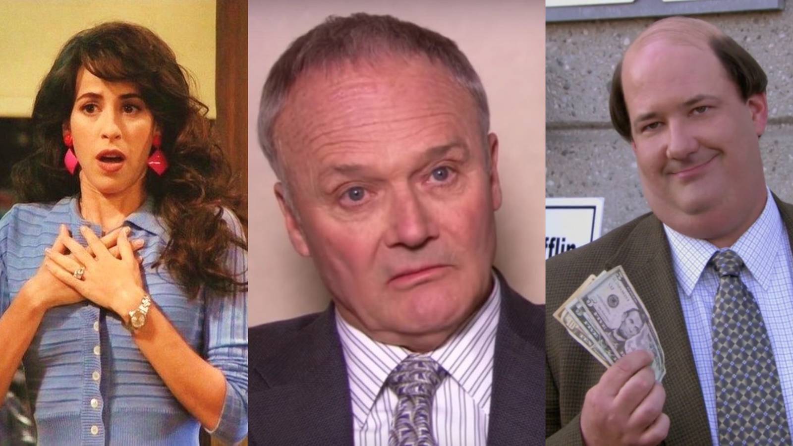 10 Best Side Characters In Sitcoms, Ranked