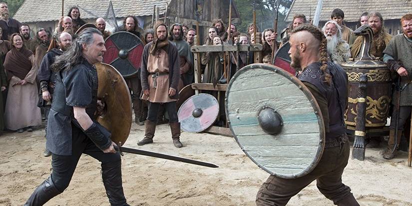 Vikings: 5 Best Decisions Ragnar Made (& 5 Worst)