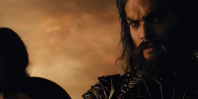 DCEU: 10 Biggest Secrets The Main Characters Kept