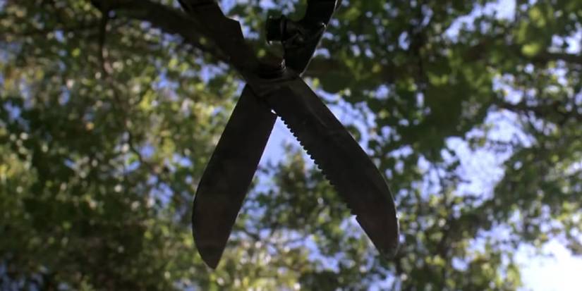 Friday The 13th: Jason Voorhees' 13 Best Weapons