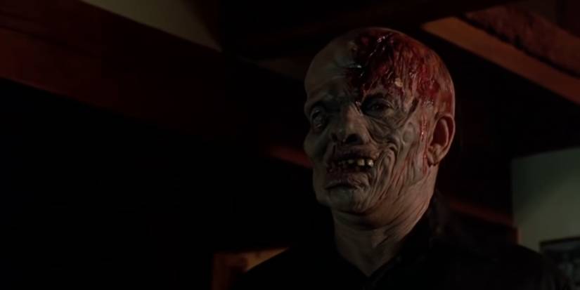 Friday The 13th: Every Unmasked Jason Voorhees (In Chronological Order)