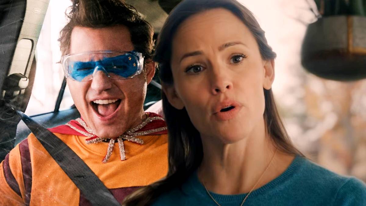 Netflix's Yes Day Cast & Character Guide