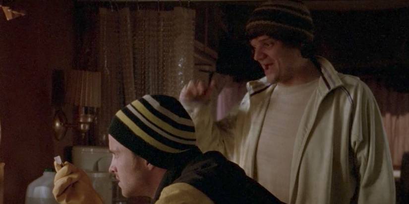 Breaking Bad: Badger's 10 Best Quotes