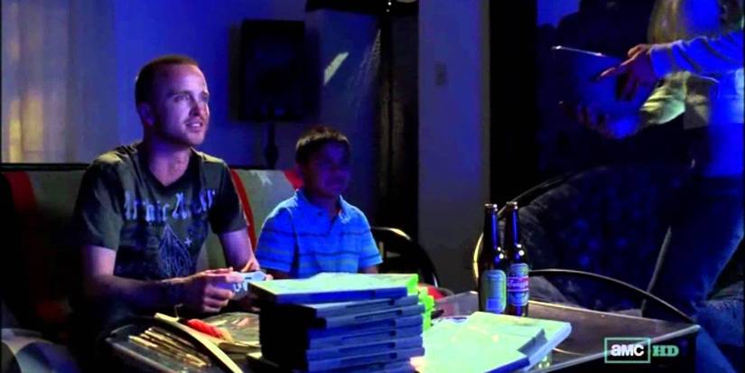 Breaking Bad: 5 Reasons Jesse & Jane Were Good Together (& 5 Why He ...