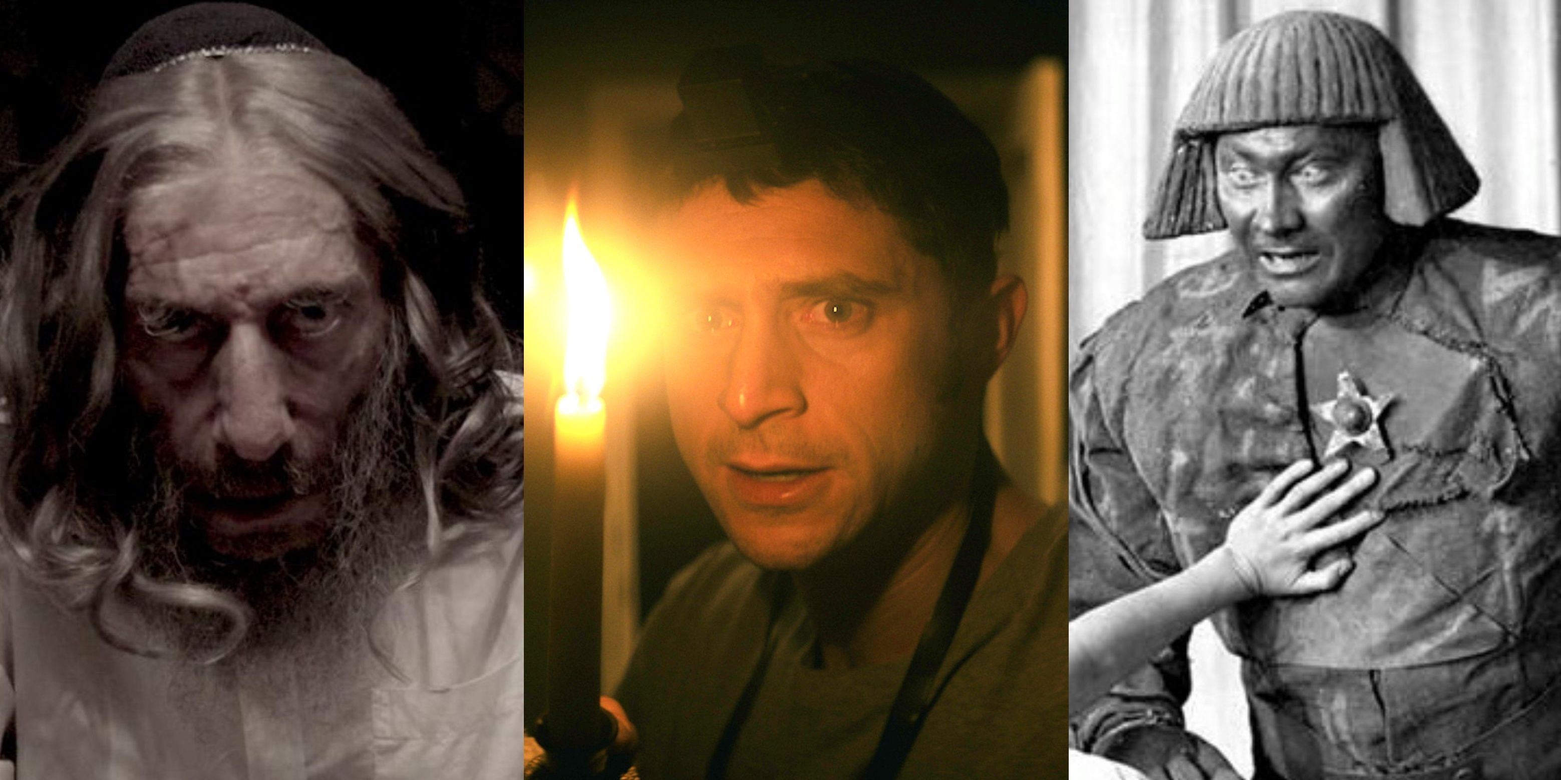 10 Best Jewish-Themed Movies To Watch After The Vigil