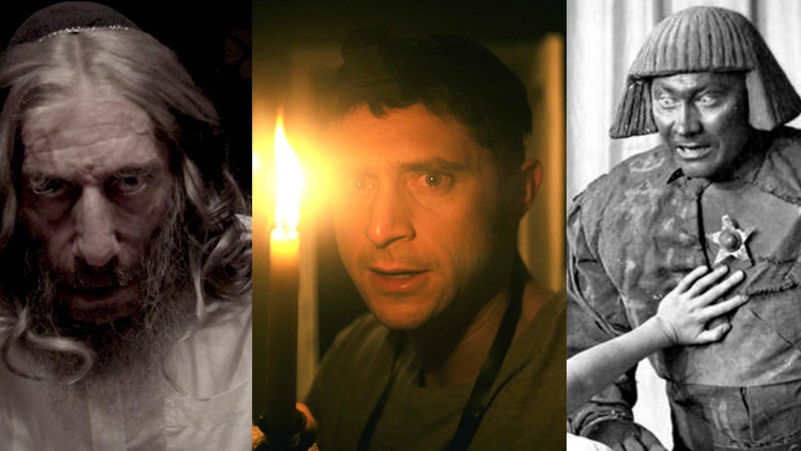 10 Best Jewish-Themed Movies To Watch After The Vigil