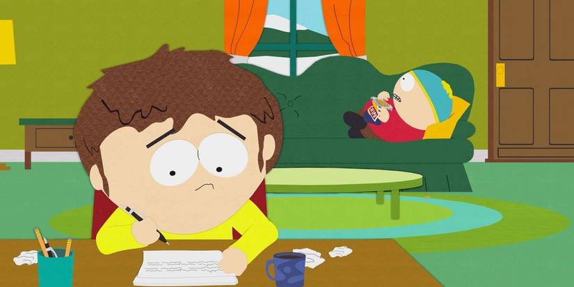 South Park: The 10 Best Characters Introduced After Season 1