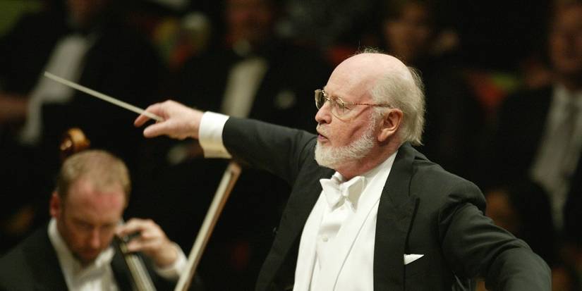 The 10 Best Film Music Composers Of All-Time, Ranked
