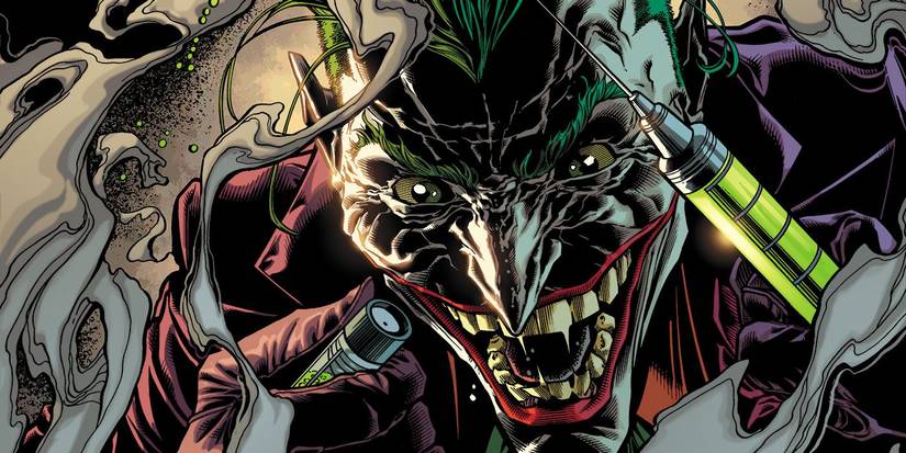 10 Worst Things Joker Ever Did To Batman In The Comics