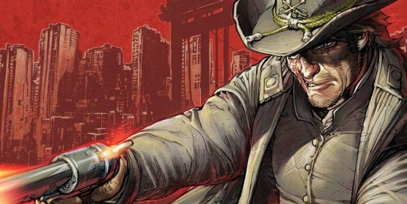 10 Best Bounty Hunters In The DC Universe