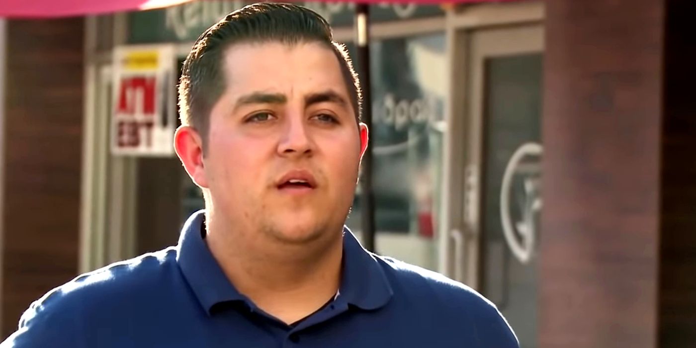 90 Day Fiancé: Jorge Nava Shares Details Of His 2018 Arrest
