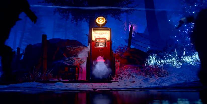 Call of Duty: 20 Best Zombies Maps In The Series, Ranked