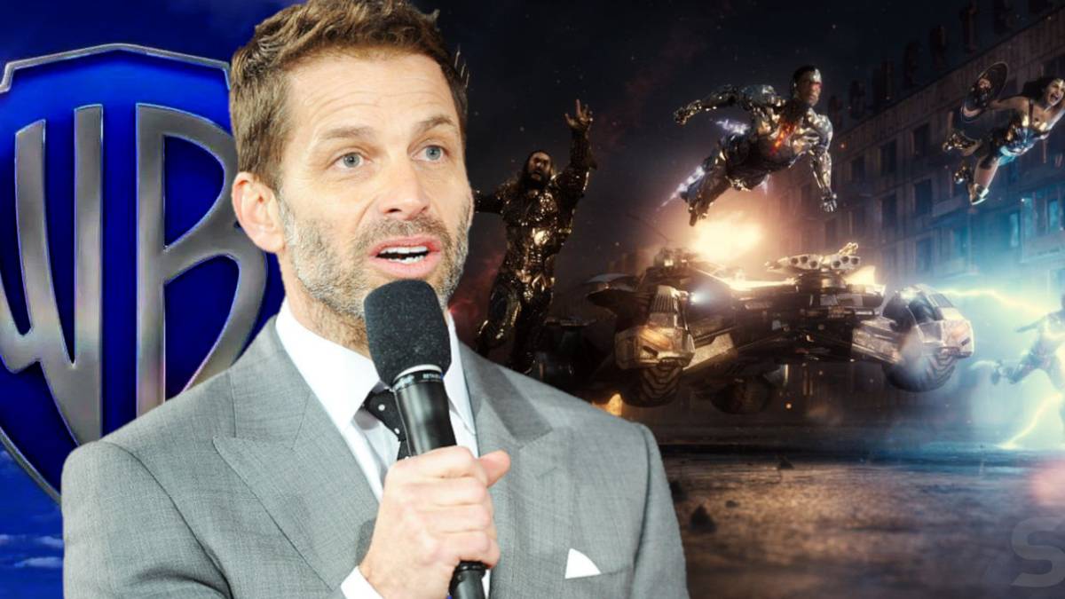 The Snyder Cut Proves WB Ruined Their Best Chance to Compete With Marvel