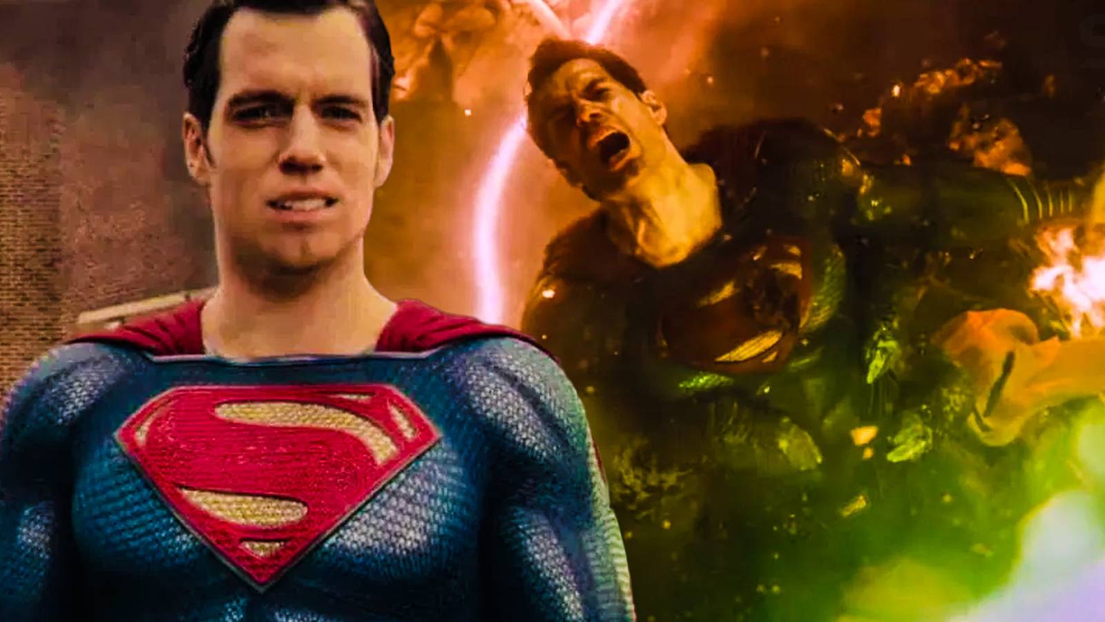Why Justice League Snyder Cut Opens On Superman's Death