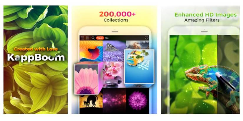 12 Best Free Wallpaper Apps For Android In 2023, Ranked