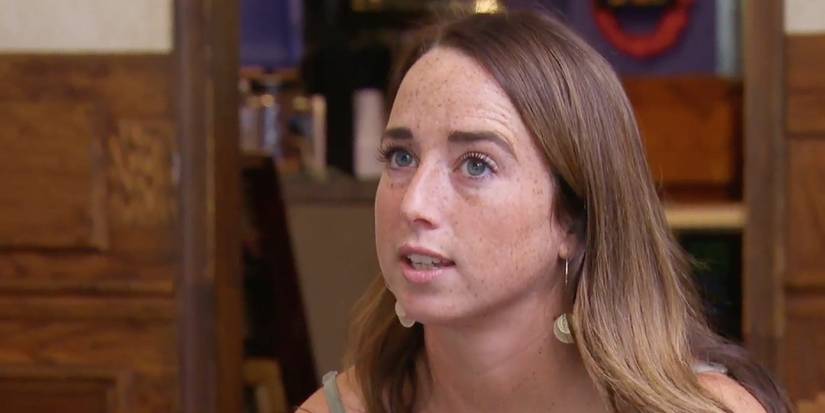 Married At First Sight: Katie Conrad's Most Controversial Moments