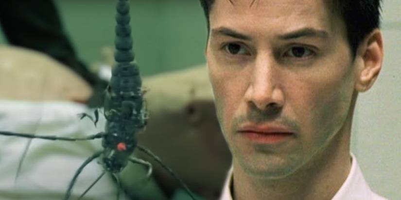 The Matrix: All 11 Machines From The Movies Explained
