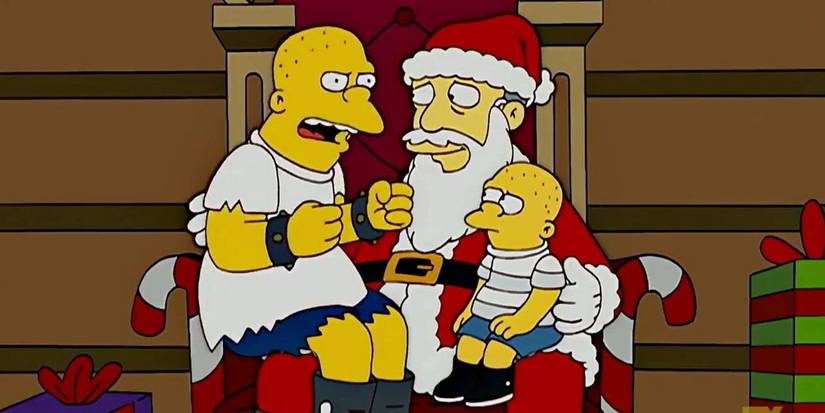 The Simpsons: 10 Characters Fans Would Love To See Bart Be Best Friends ...