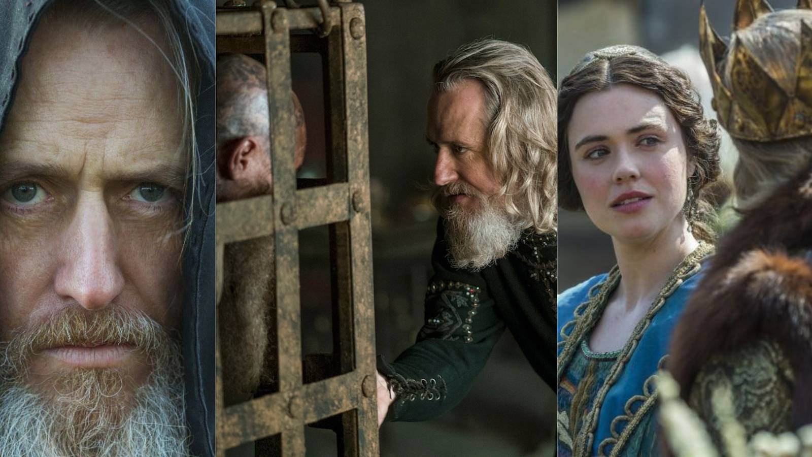 Vikings: King Ecbert’s 10 Best Quotes