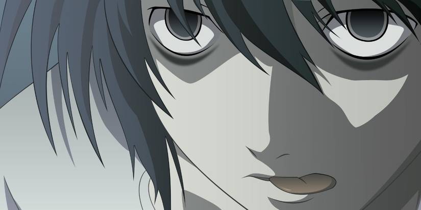 The MBTI® Types of Death Note Characters