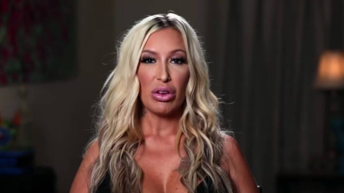 Life After Lockup: Lacey Explains Why 'Salty' John Bad Mouths Her