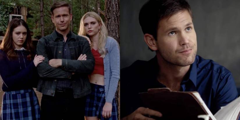 Legacies Main Characters & Their Vampire Diaries Counterparts