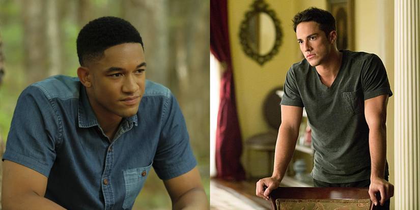Legacies Main Characters & Their Vampire Diaries Counterparts