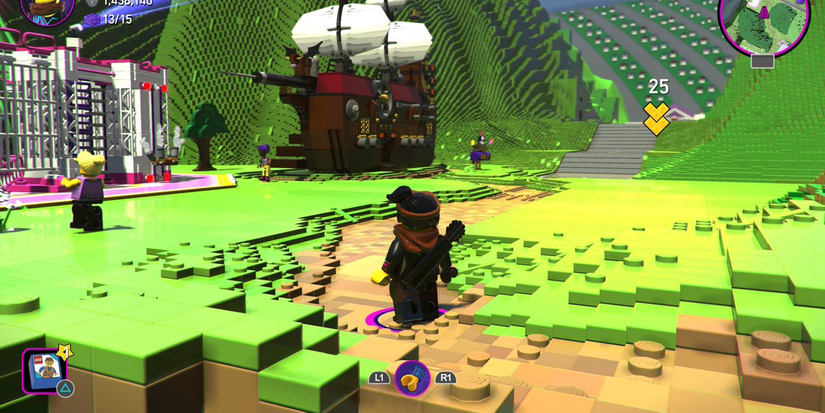 The 9 Best (& 9 Worst) LEGO Video Games, Ranked By Metacritic