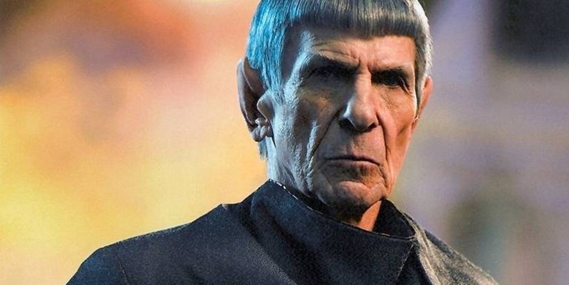 William Shatner's Relationship With Each Of His Star Trek Castmates ...