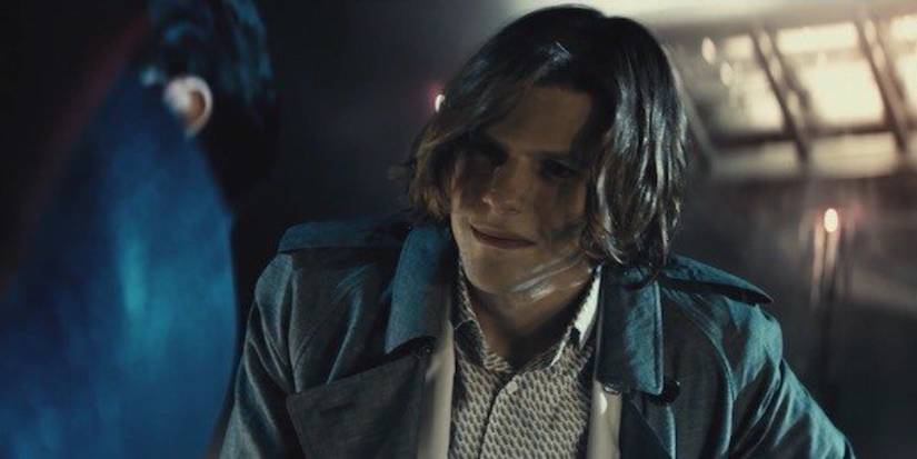 Jesse Eisenberg Discusses Possibility Of Returning To DCEU As Lex Luthor
