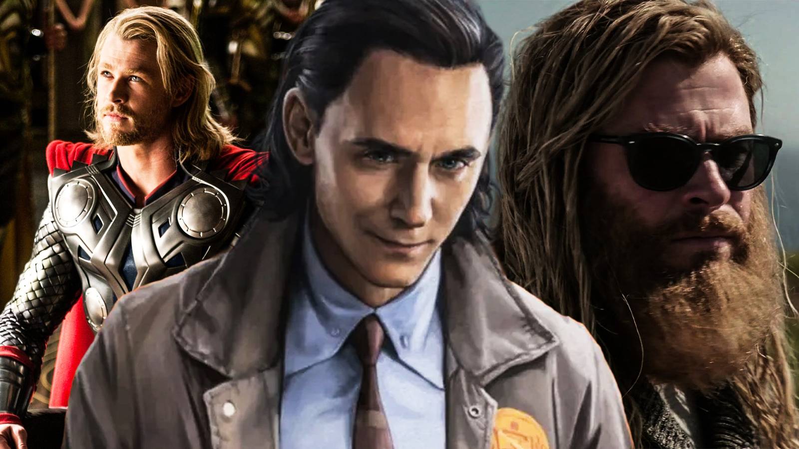 Loki Copies Thor's "Another" - And Changes The 2011 Meaning