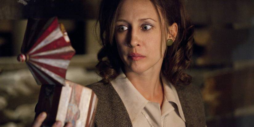 20 Scariest Horror Movies, According To Reddit