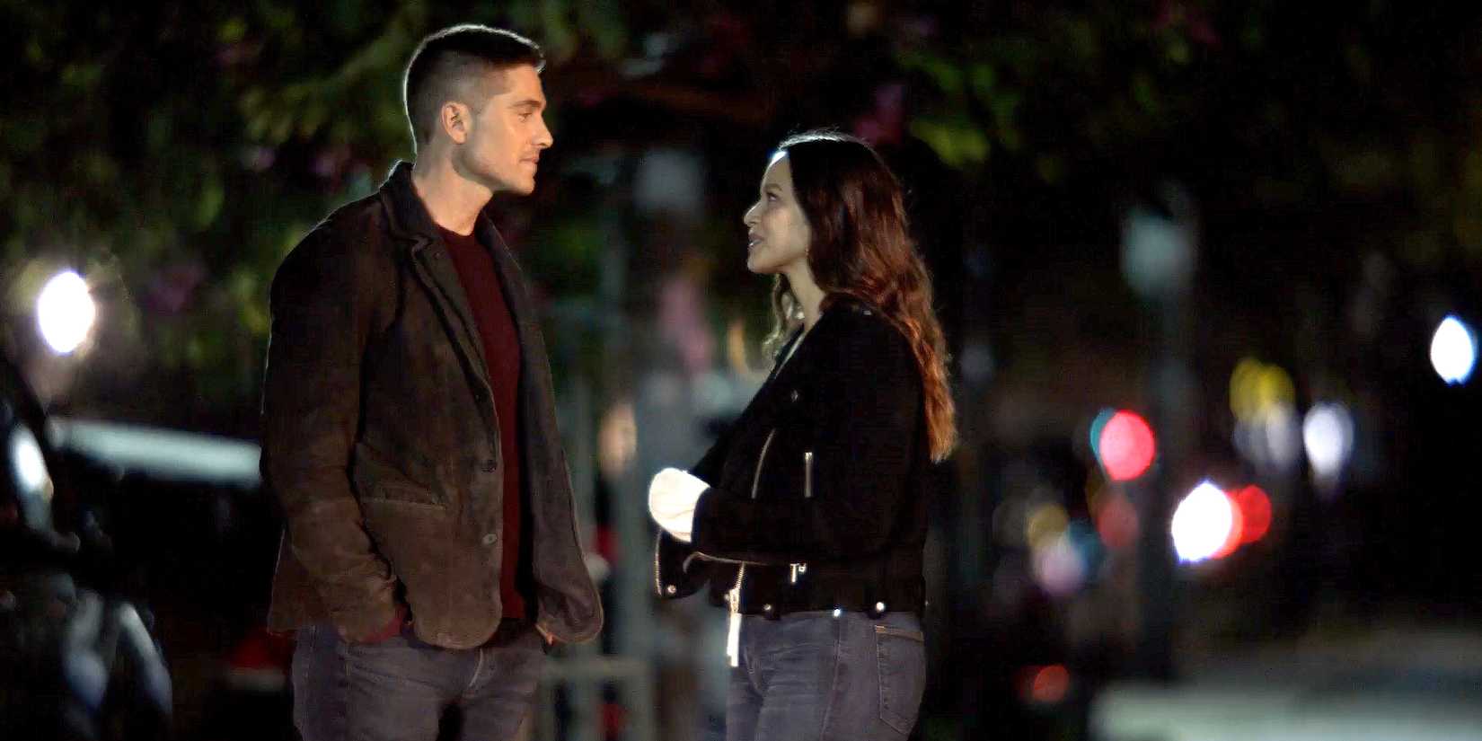 The Rookie: 10 Moments That Defined Lucy & Tim's Chenford Relationship