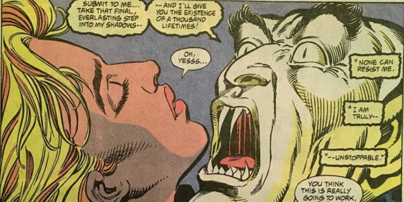 10 Strangest Romances In Superman Comics