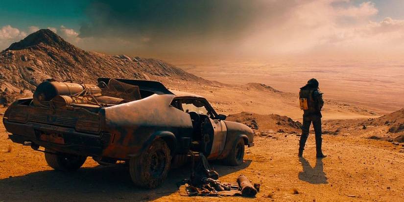 Why Waterworld Couldn’t Recreate Mad Max’s Success