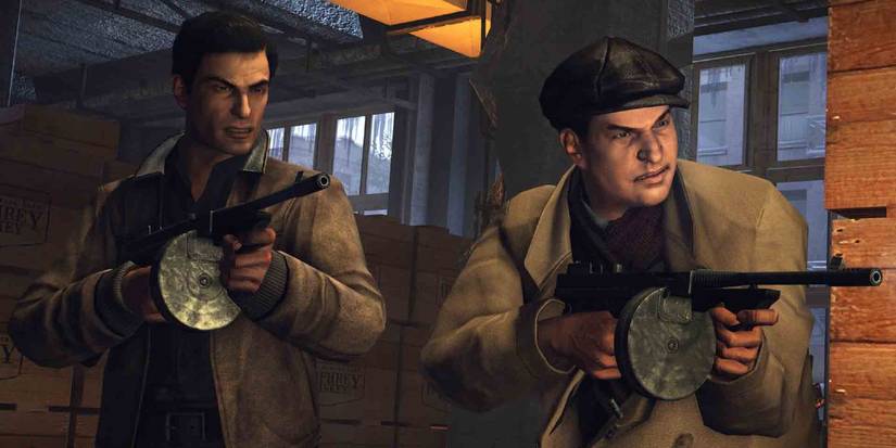 10 Best Games Like Saints Row