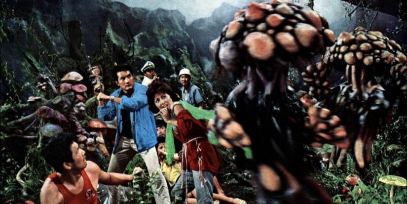 The 10 Best Creature Movies Available On Amazon Prime Video