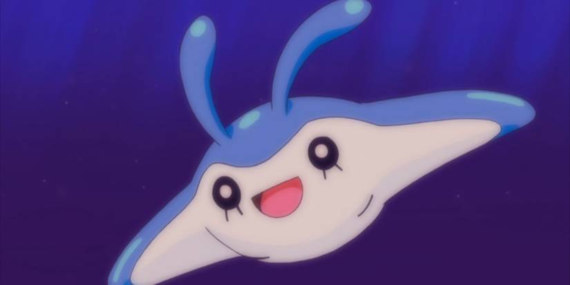 10 Water Pokémon That Are Too Cute To Handle