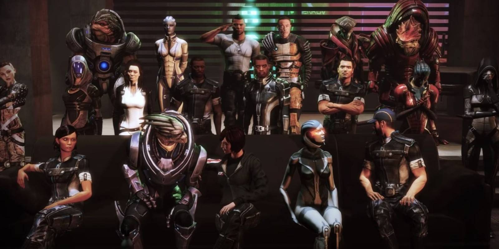 Mass Effect 3: The Best Order to Play Missions (& Why)