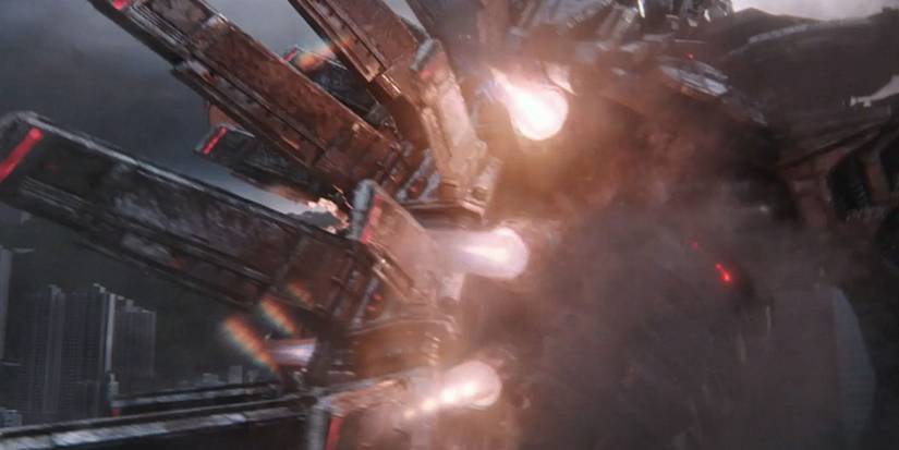 Mechagodzilla Powers Explained: Every Ability In Godzilla vs Kong