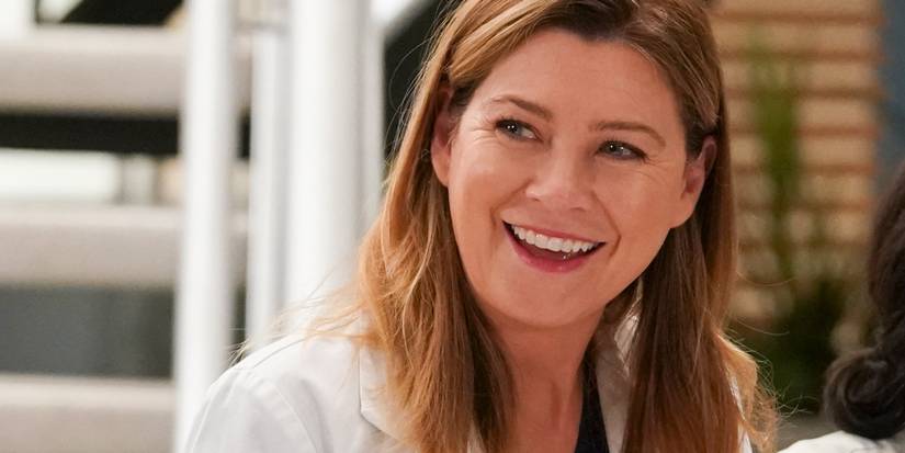 Grey's Anatomy: 10 Ways Meredith Got Better & Better