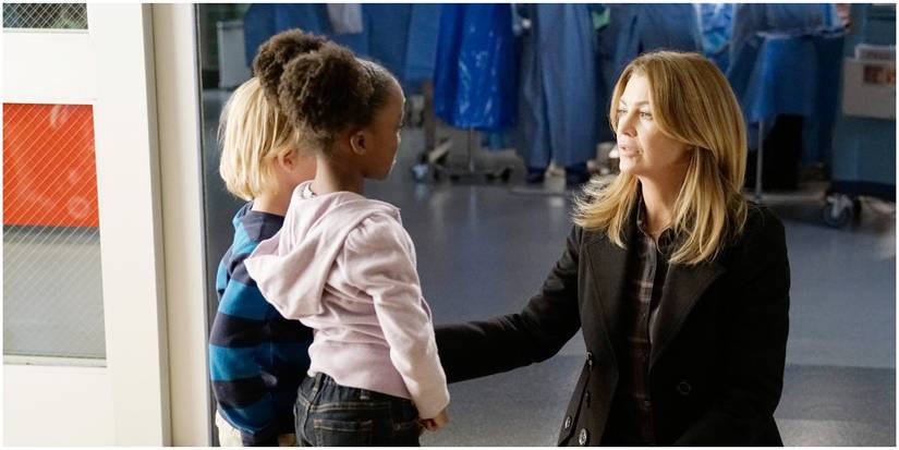 Grey's Anatomy: Meredith's 5 Best (& 5 Worst) Traits