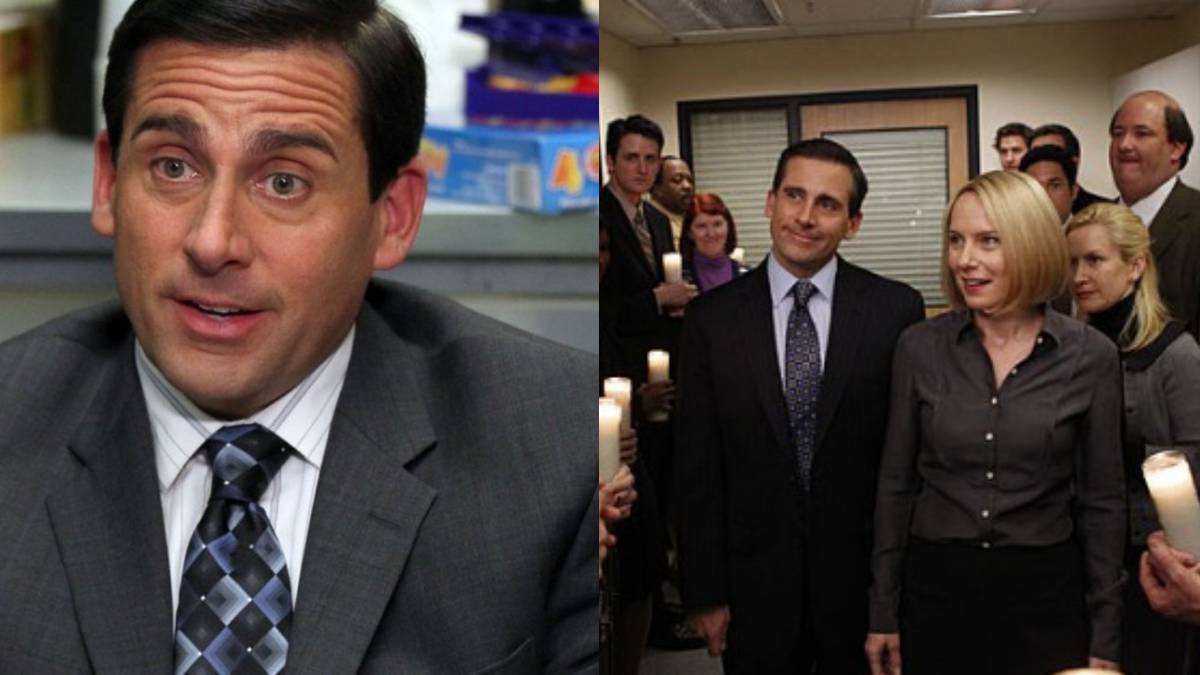 The Office: 10 Saddest Things That Happened To Michael Scott