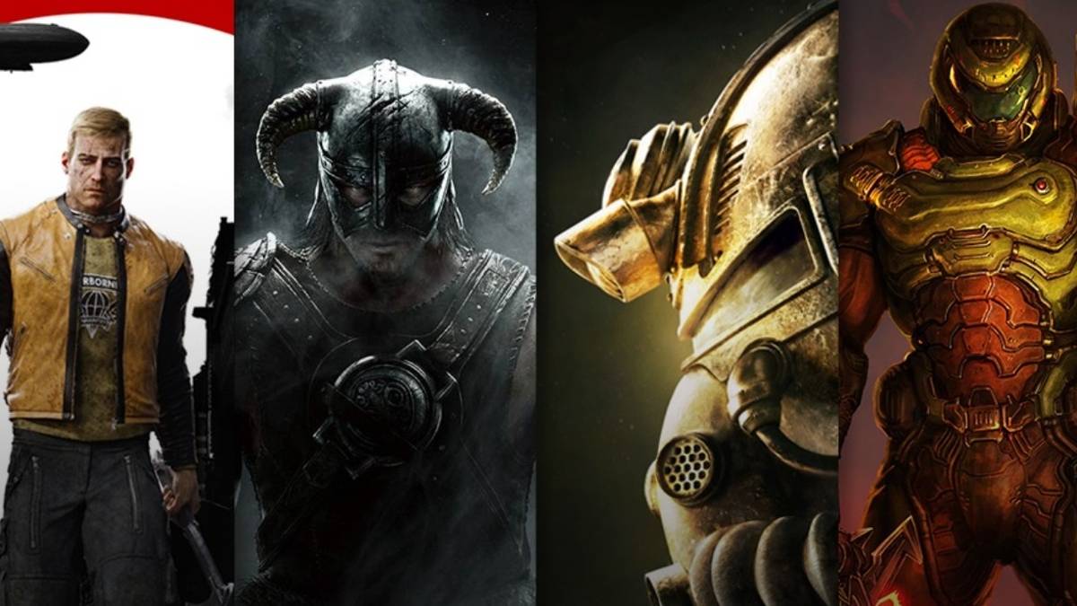 Microsoft's Bethesda, ZeniMax Buyout Has Been Approved In the US