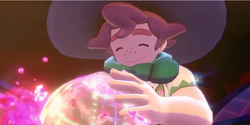 Pokémon Sword & Shield: 10 Things You Didn't Know About Milo