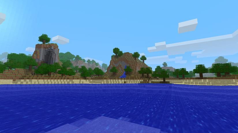Every Iconic Minecraft World Seed Discovered So Far