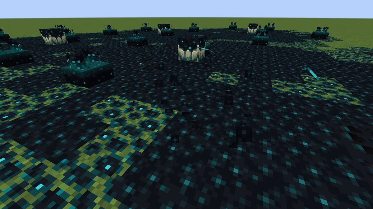 Where To Find Sculk Sensors In Minecraft (& What They're Used For)